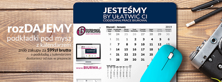 Promocje – Biurwa Sklep internetowy z artykułami biurowymi